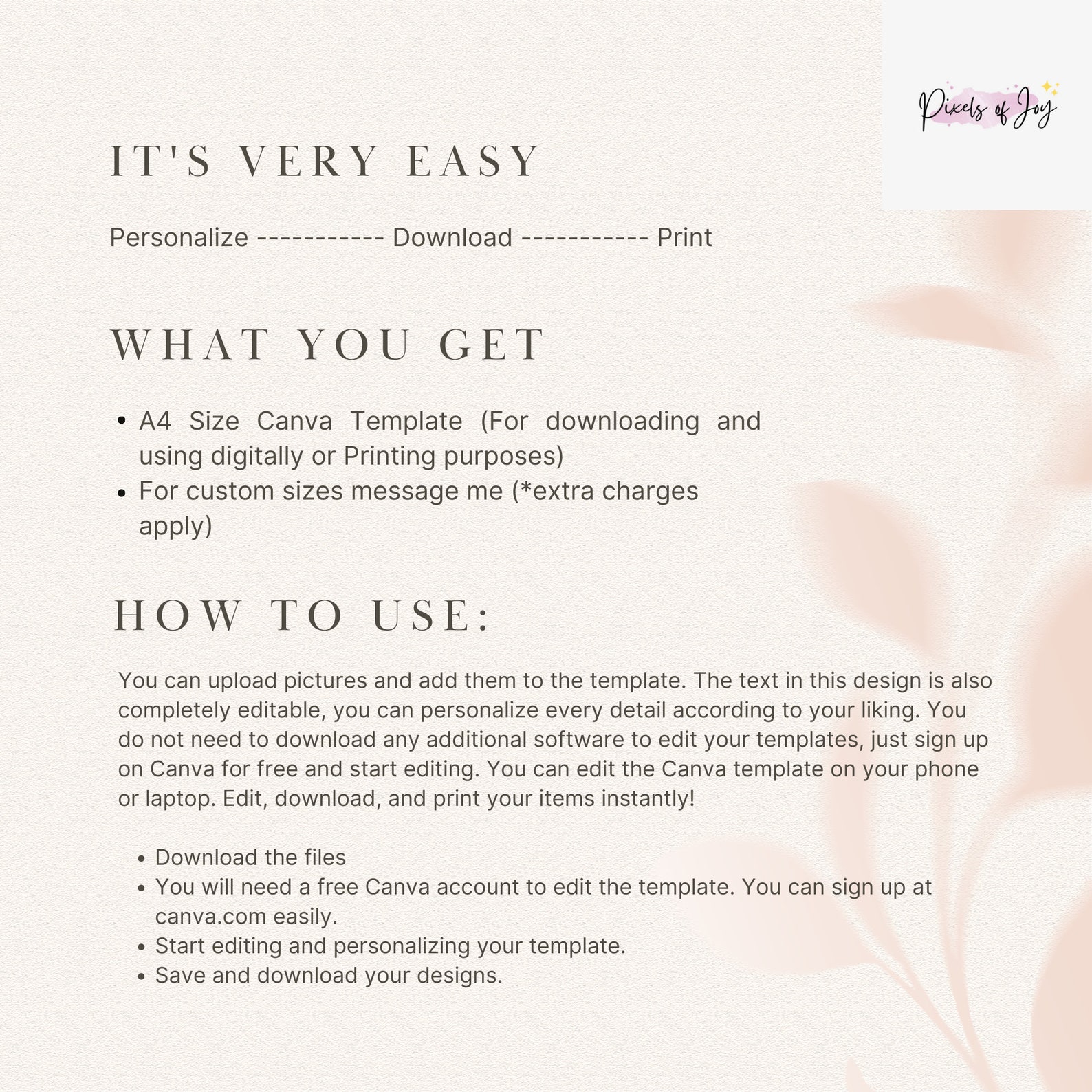 Besties Photo Collage Canva Template Bff Photo Gift Bff Collage Bestie ...