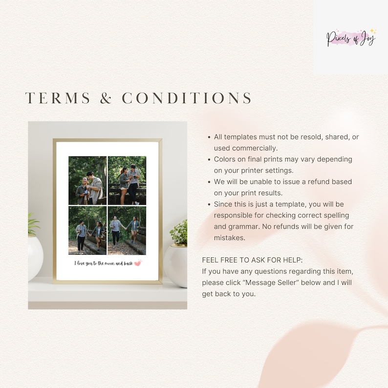 Our Love Story Poster Canva Template Relationship Timeline Print ...