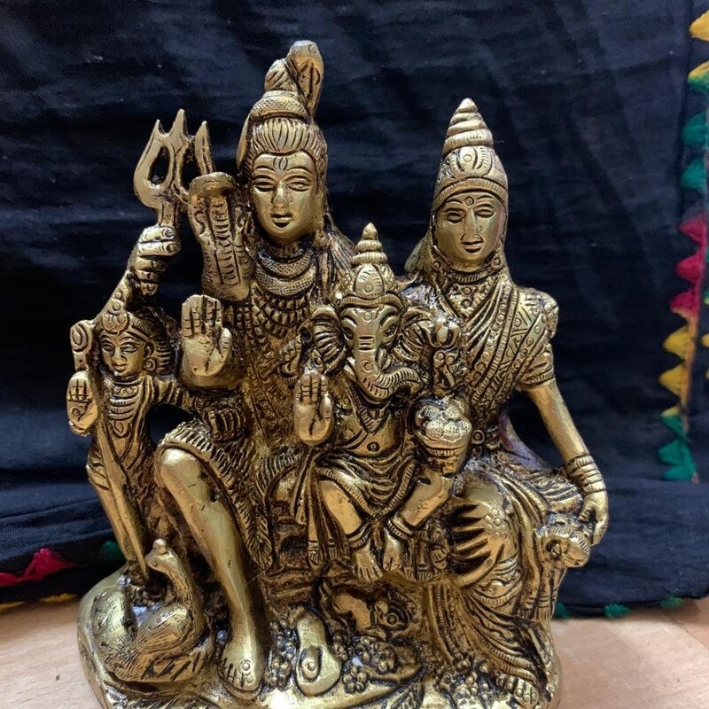 God and Goddess Statue Set - Etsy