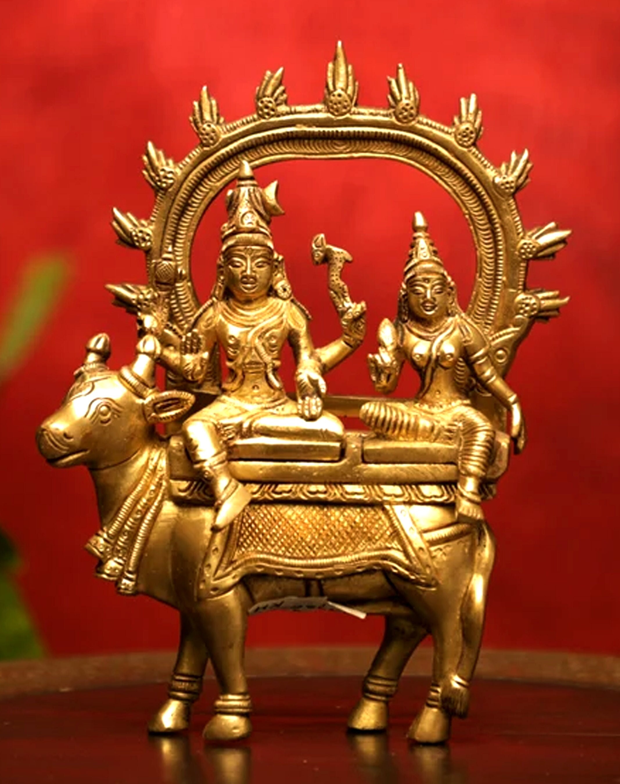 Shiv Parwati Family Statue,lord Shiva,godess Parvati,shiv Family Statue ...