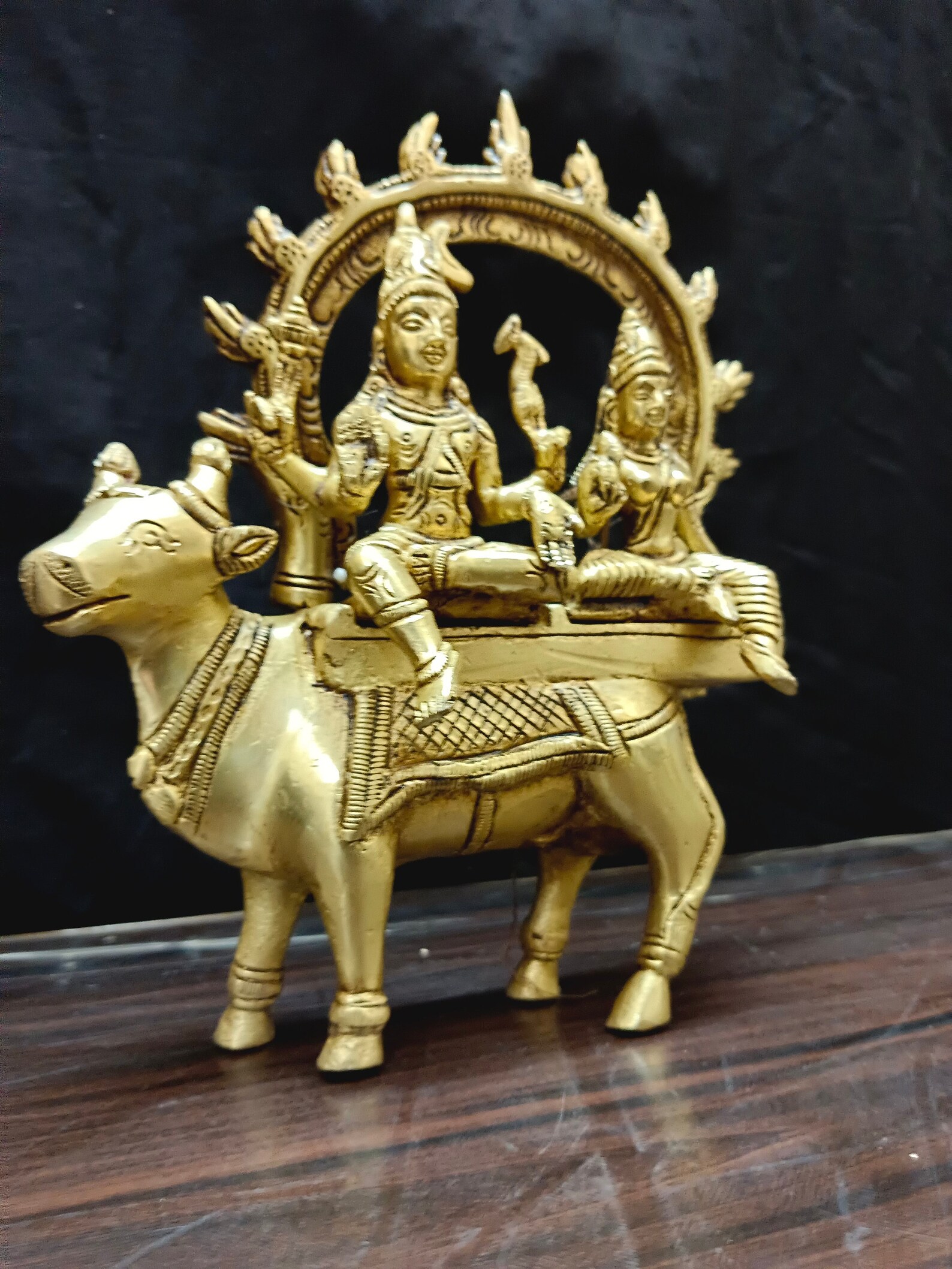 Shiv Parwati Family Statue,lord Shiva,godess Parvati,shiv Family Statue ...