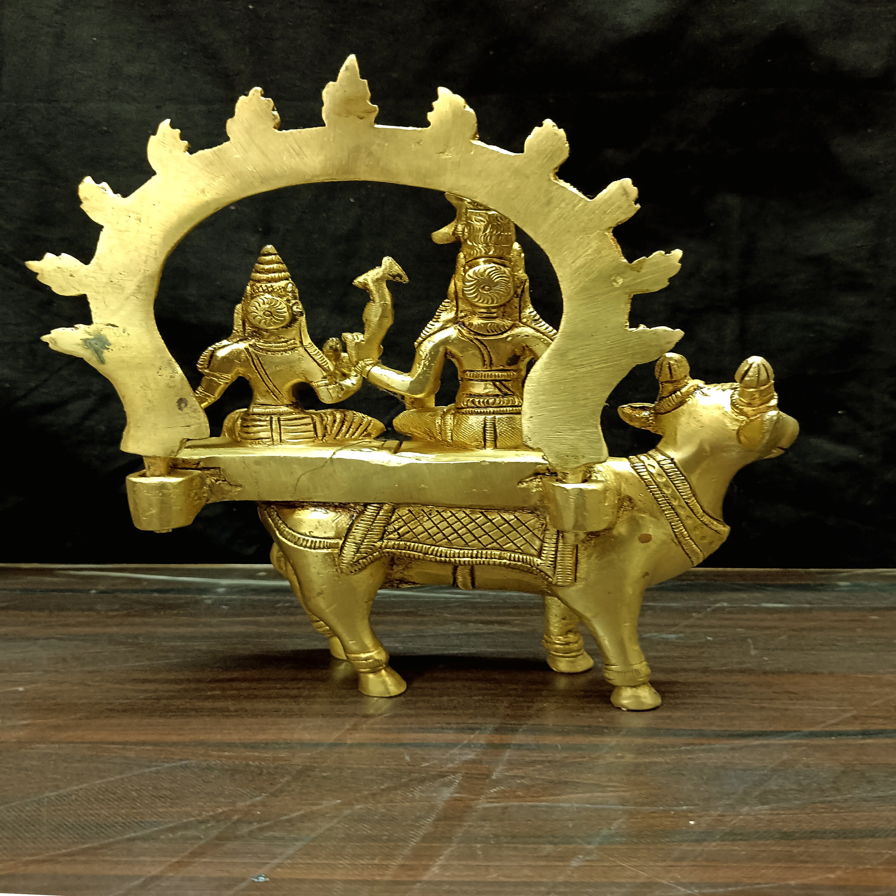 Shiv Parwati Family Statue,lord Shiva,godess Parvati,shiv Family Statue ...