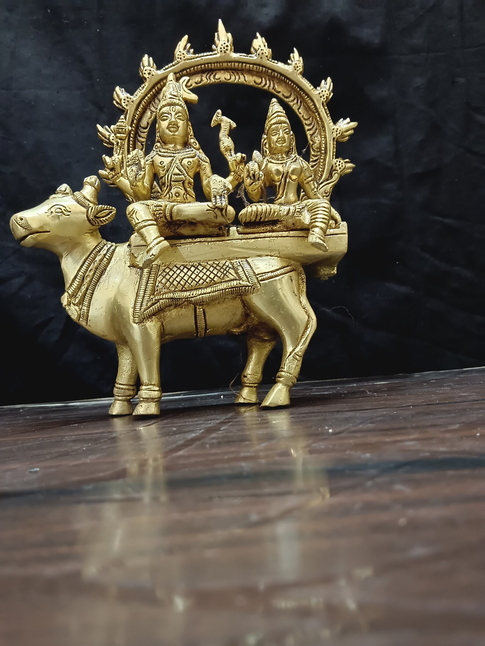 Shiv Parwati Family Statue,lord Shiva,godess Parvati,shiv Family Statue ...