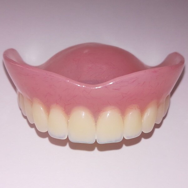 Denture Kit - Etsy