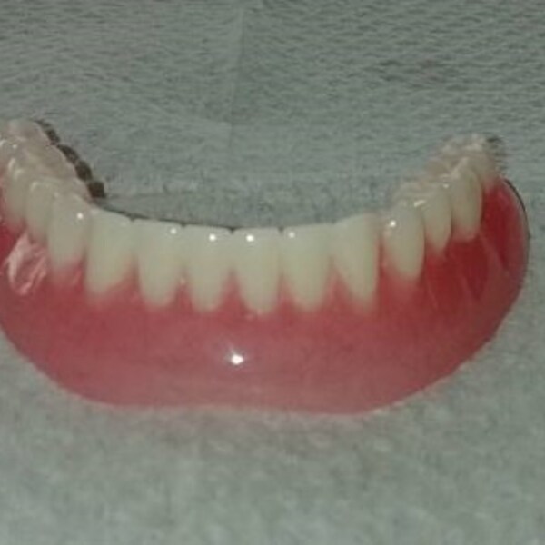 Diy Denture Kit - Etsy