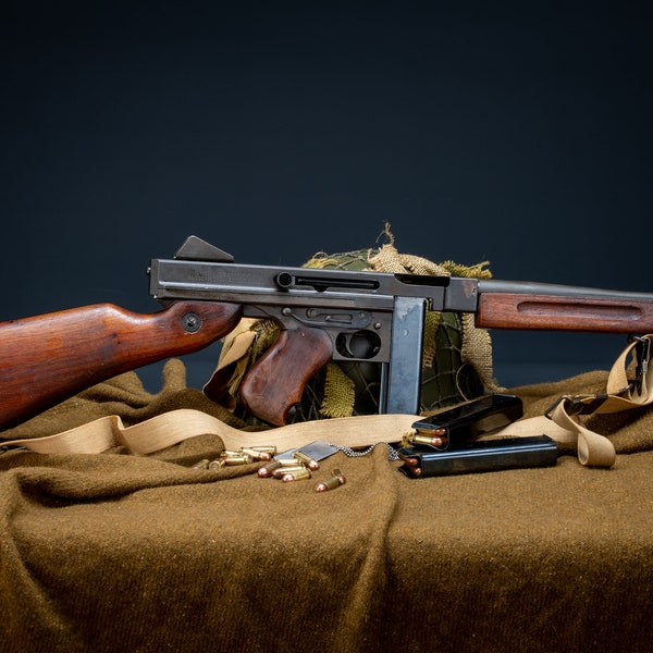 M1 Garand Toy - Etsy