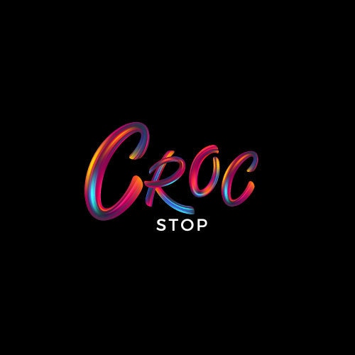 YourCrocStop - Etsy
