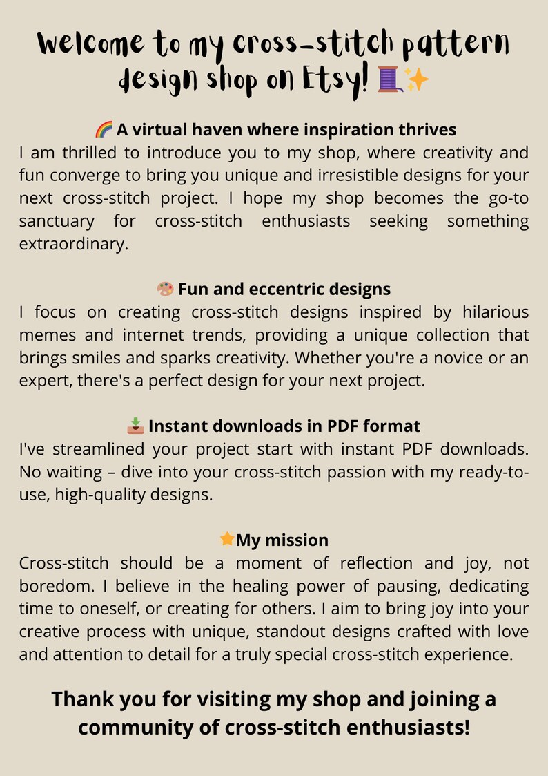 Capy-bara-th Cross Stitch Pattern for Capybara Lovers 61x60 Stitches - Etsy