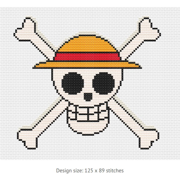 One Piece Flag - Etsy