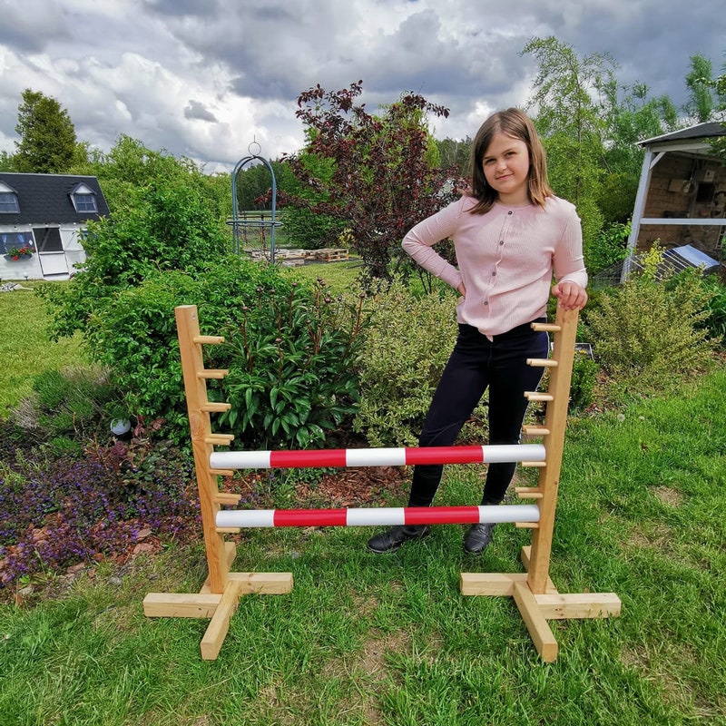 Hobbyhorse Jumps - Etsy