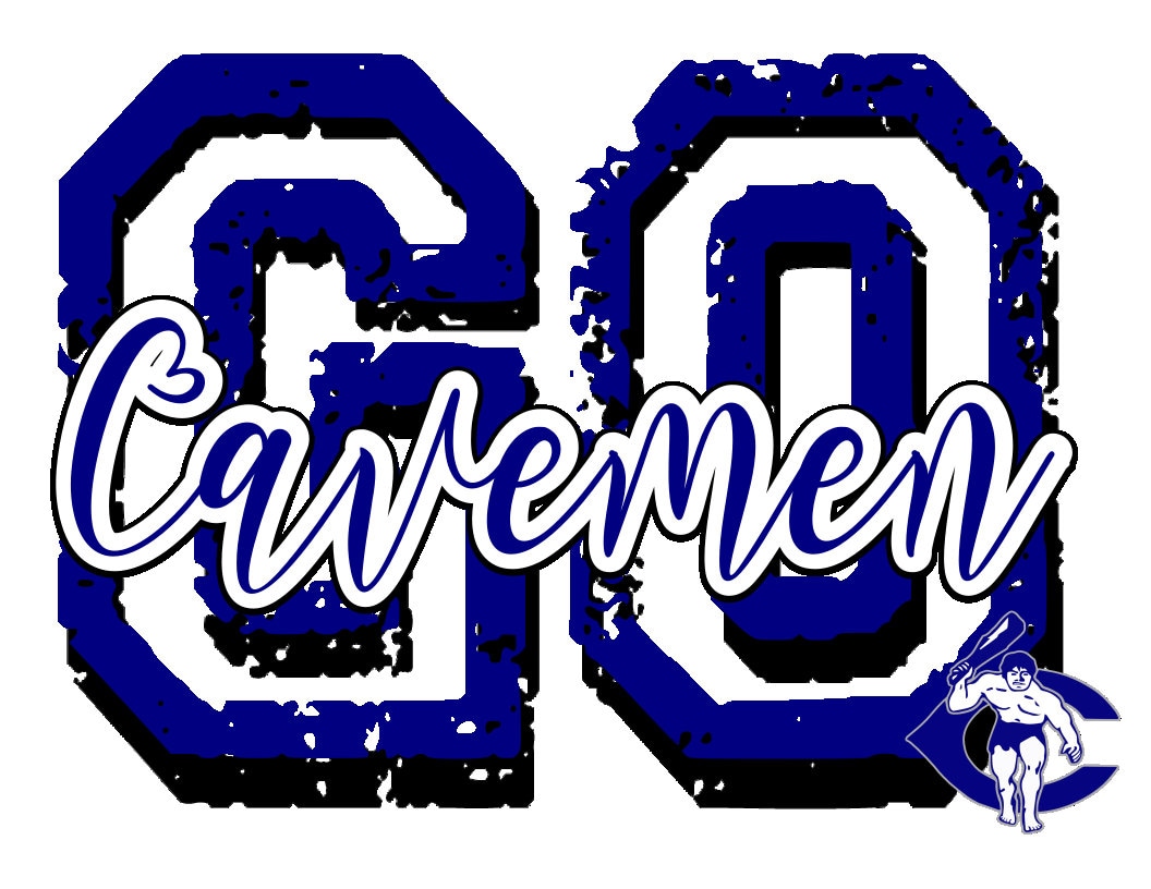 Carlsbad Cavemen - Etsy