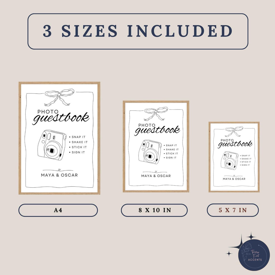 Instax Mini 11 Instructions, Editable Instax Mini Instruction, Polaroid ...