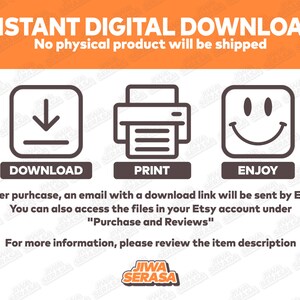 Sun Retro Character Wall Art, Digital Download Print, Retro Quote Wall ...