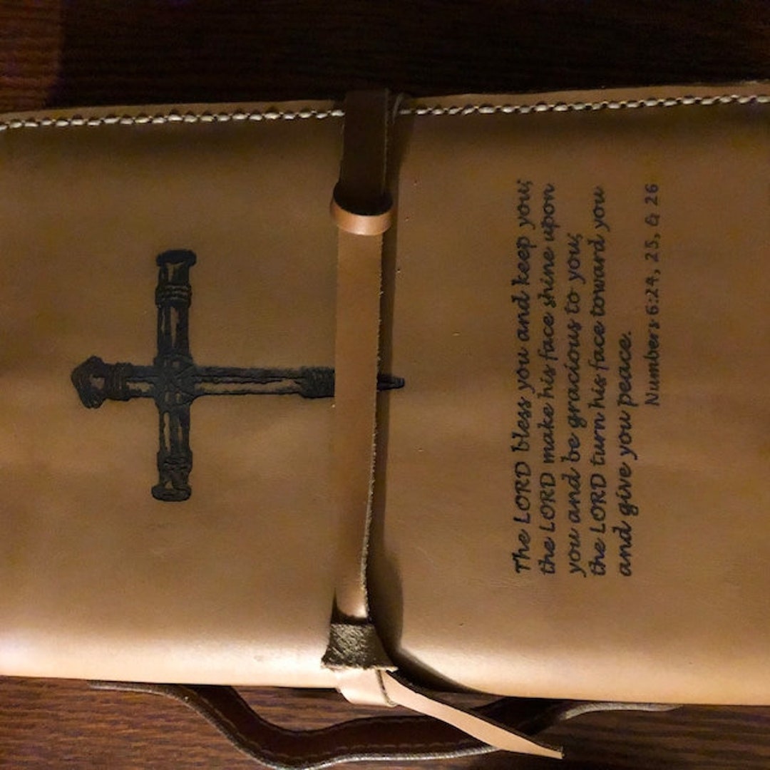 Leather Book Cover,leather Book Cover for Bible,leather Book Cover ...