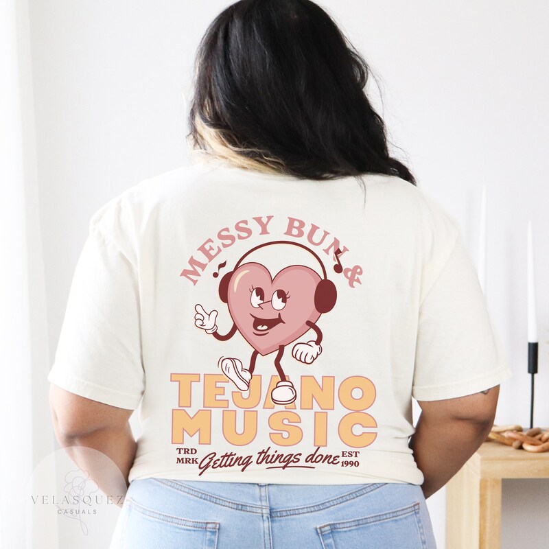 Latina Shirts - Etsy