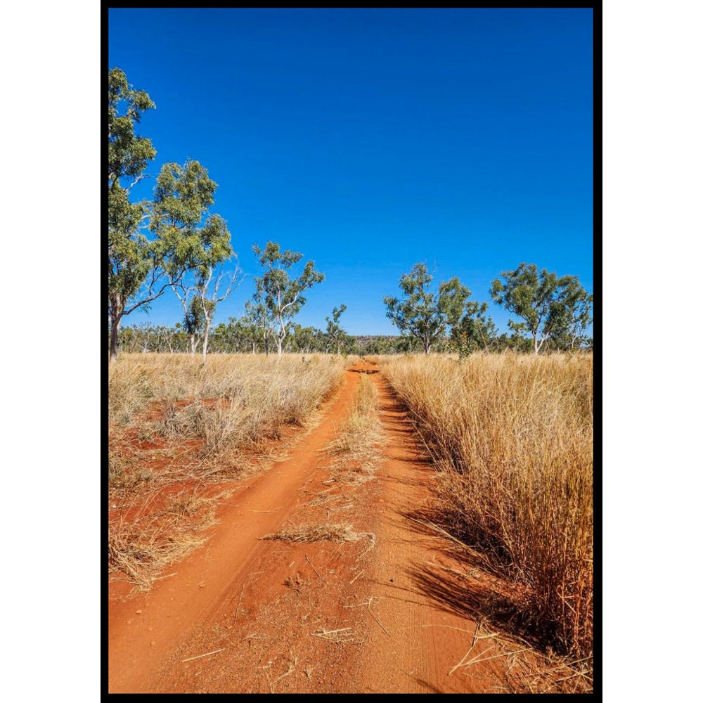 Australiana Australian Photography Landscape Photography Outback Native ...
