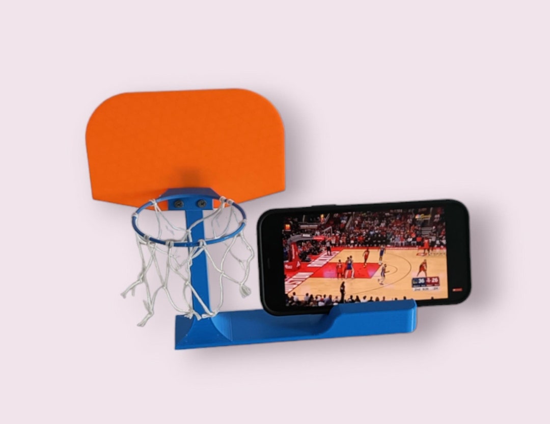 Desk Basketball Hoop - Etsy