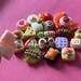 Cute Mini Food - Etsy