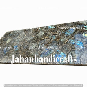 Labradorite Countertops, Kitchen & Dining Counter Top for Home and ...