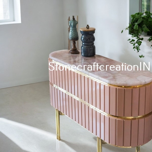 Quartz Table - Etsy