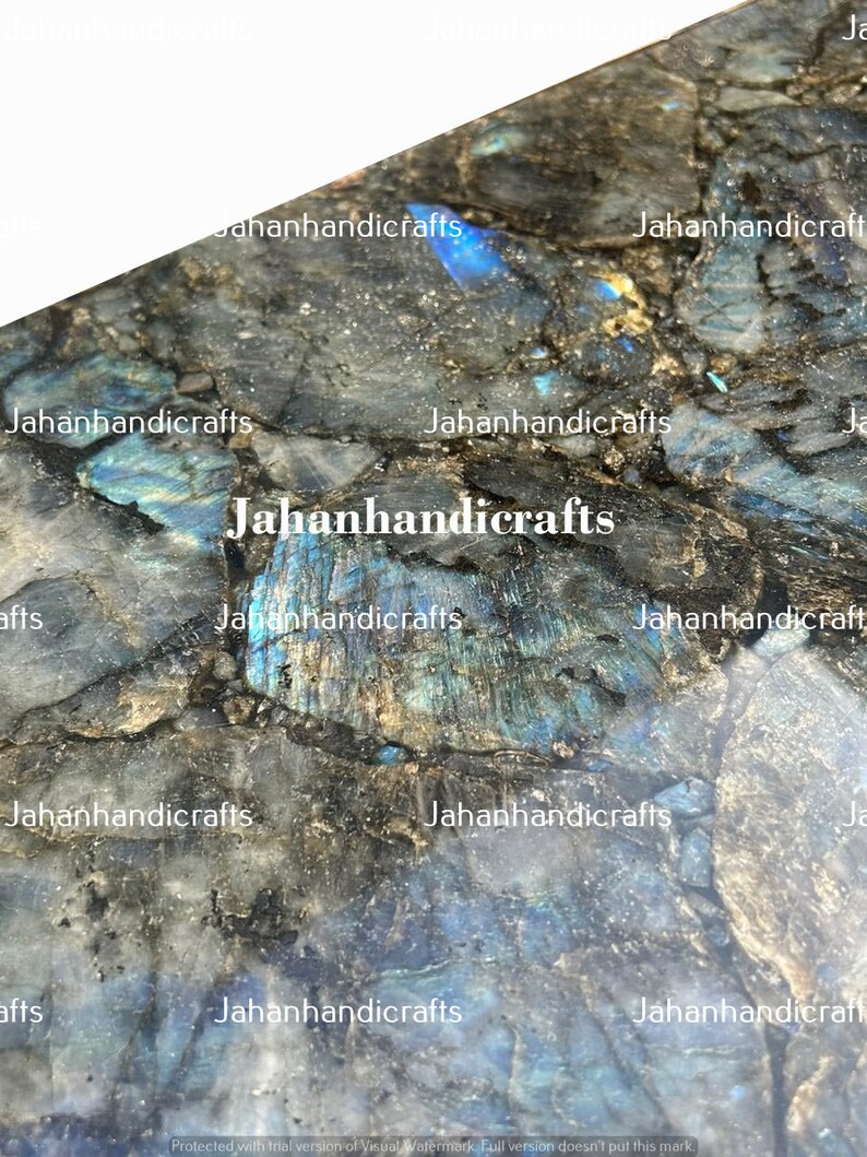 Labradorite Countertops, Kitchen & Dining Counter Top for Home and ...