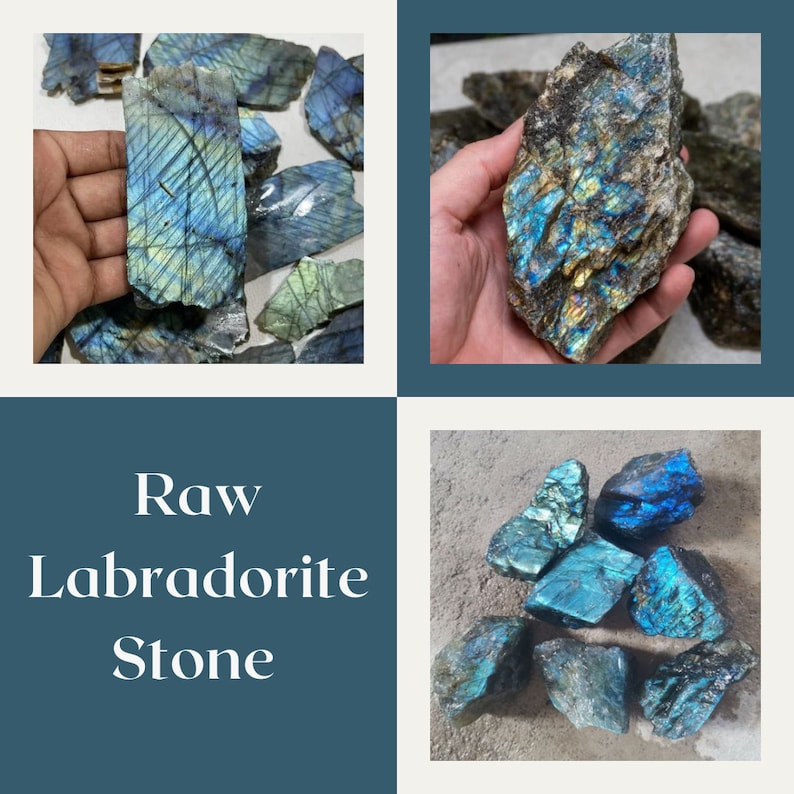 Labradorite Countertops, Kitchen & Dining Counter Top Gemstone Slab ...