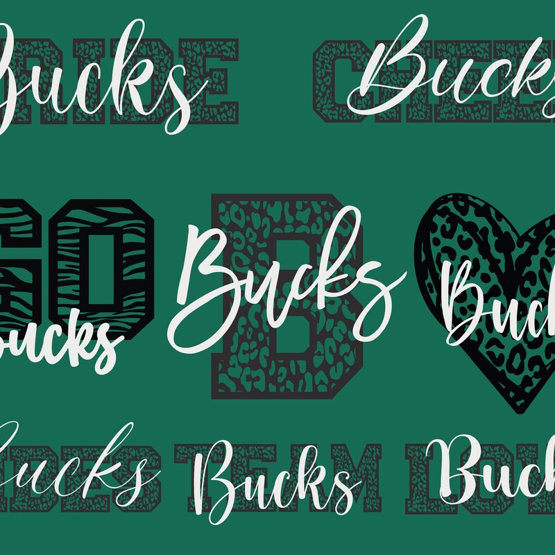 Buck - Etsy