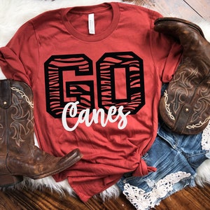 Canes Mascot 8 Design Bundle, Canes Svg, Canes Leopard Svg, Sports Team ...