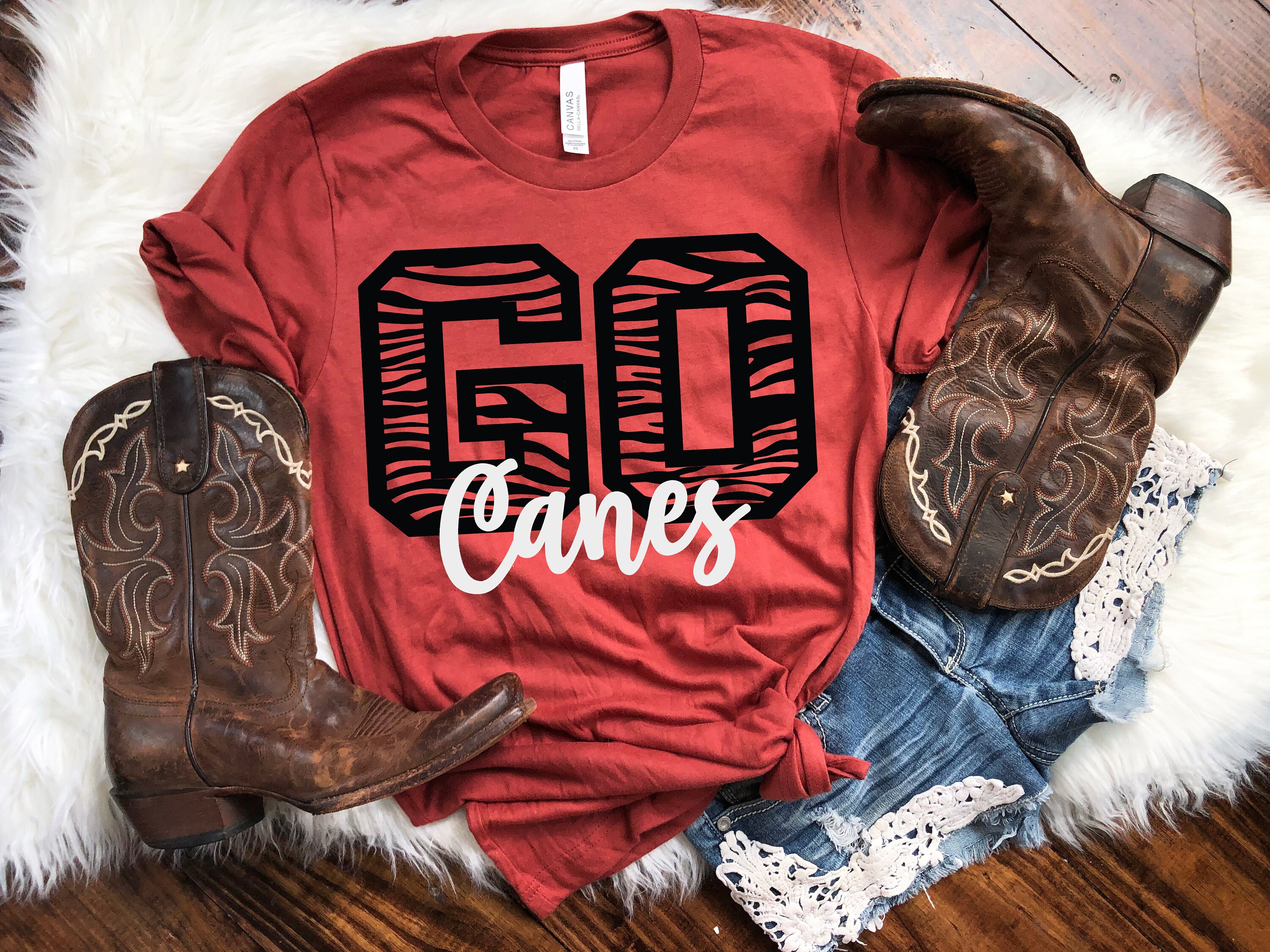 Canes Mascot 8 Design Bundle, Canes Svg, Canes Leopard Svg, Sports Team ...