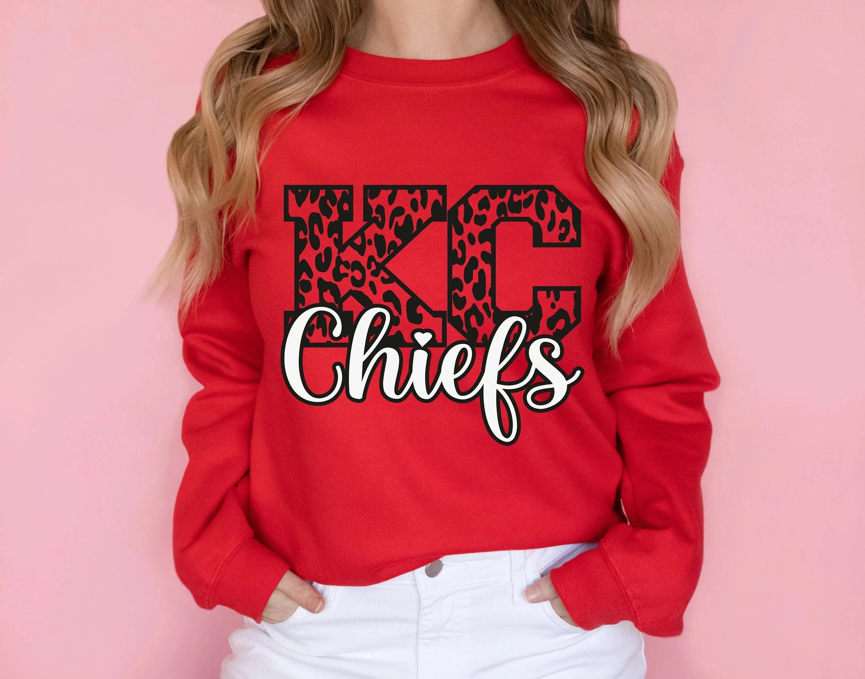 KC Chiefs SVG, Kansas City Svg, Chiefs School Teams Design, Digital ...
