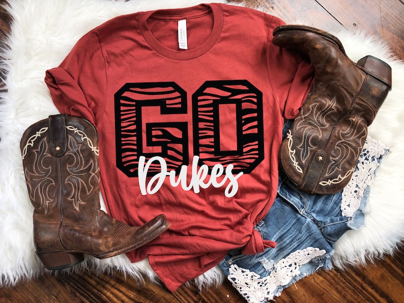 Dukes Mascot 9 Designs Bundle, Dukes Svg, Dukes Leopard Svg, Sports ...