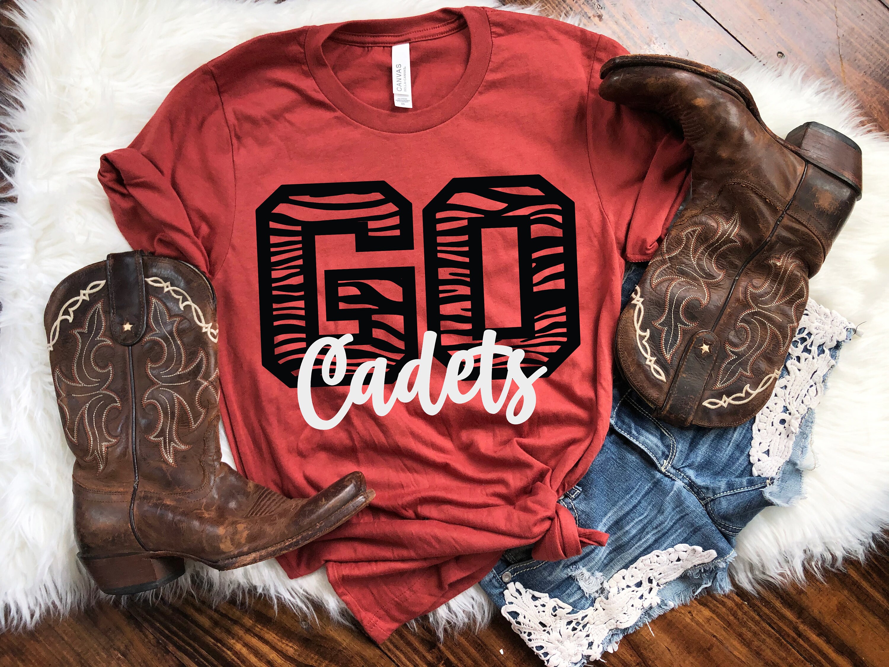 Cadets Mascot 8 Design Bundle, Cadets Svg, Cadets Leopard Svg, Sports ...