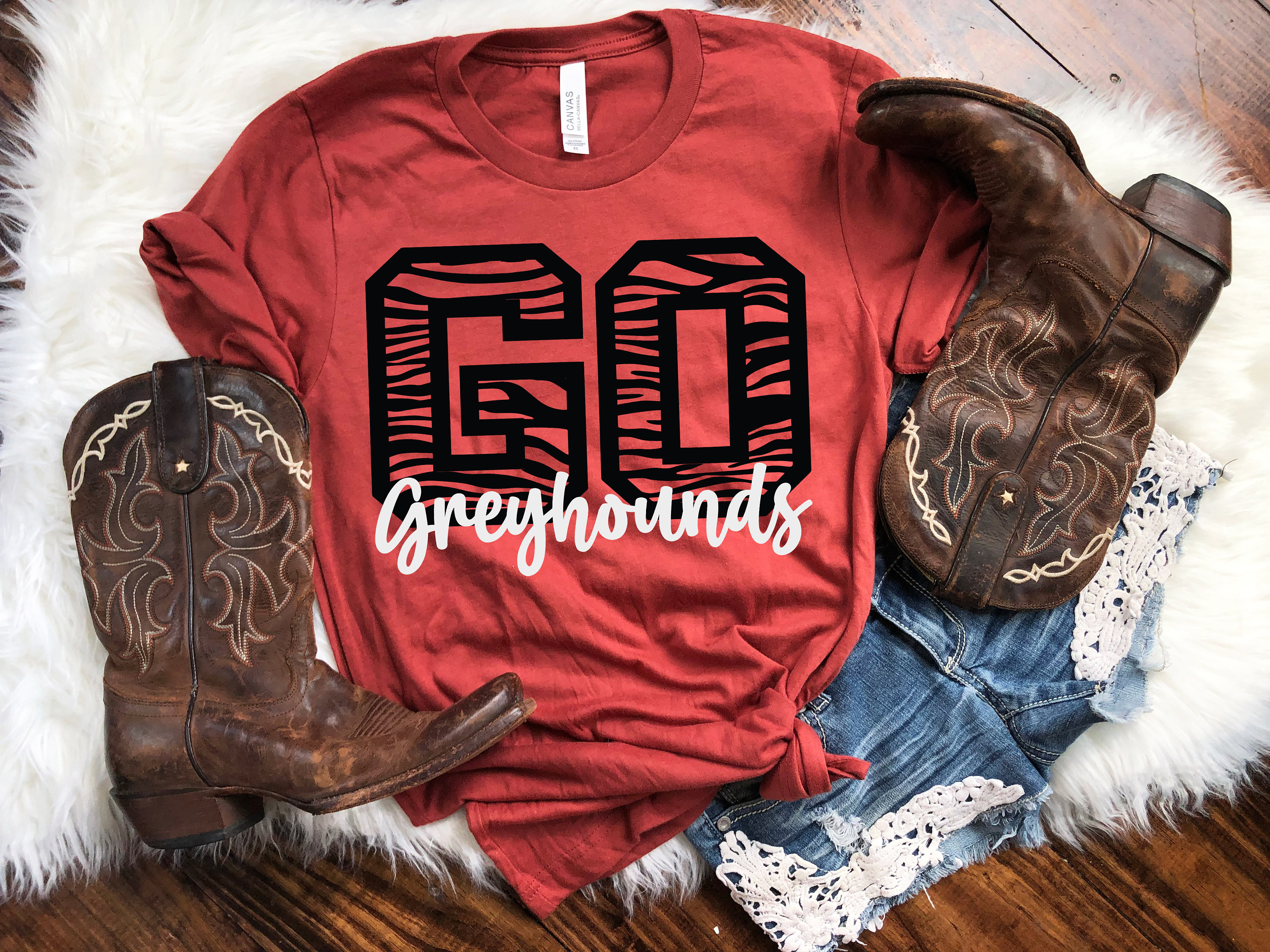 Greyhounds Mascot 8 Design Bundle, Greyhounds Svg, Greyhounds Leopard ...