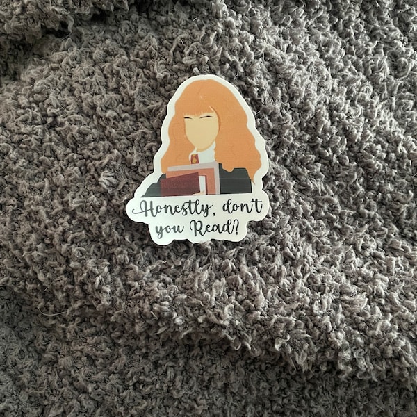 Hermione Quote - Etsy