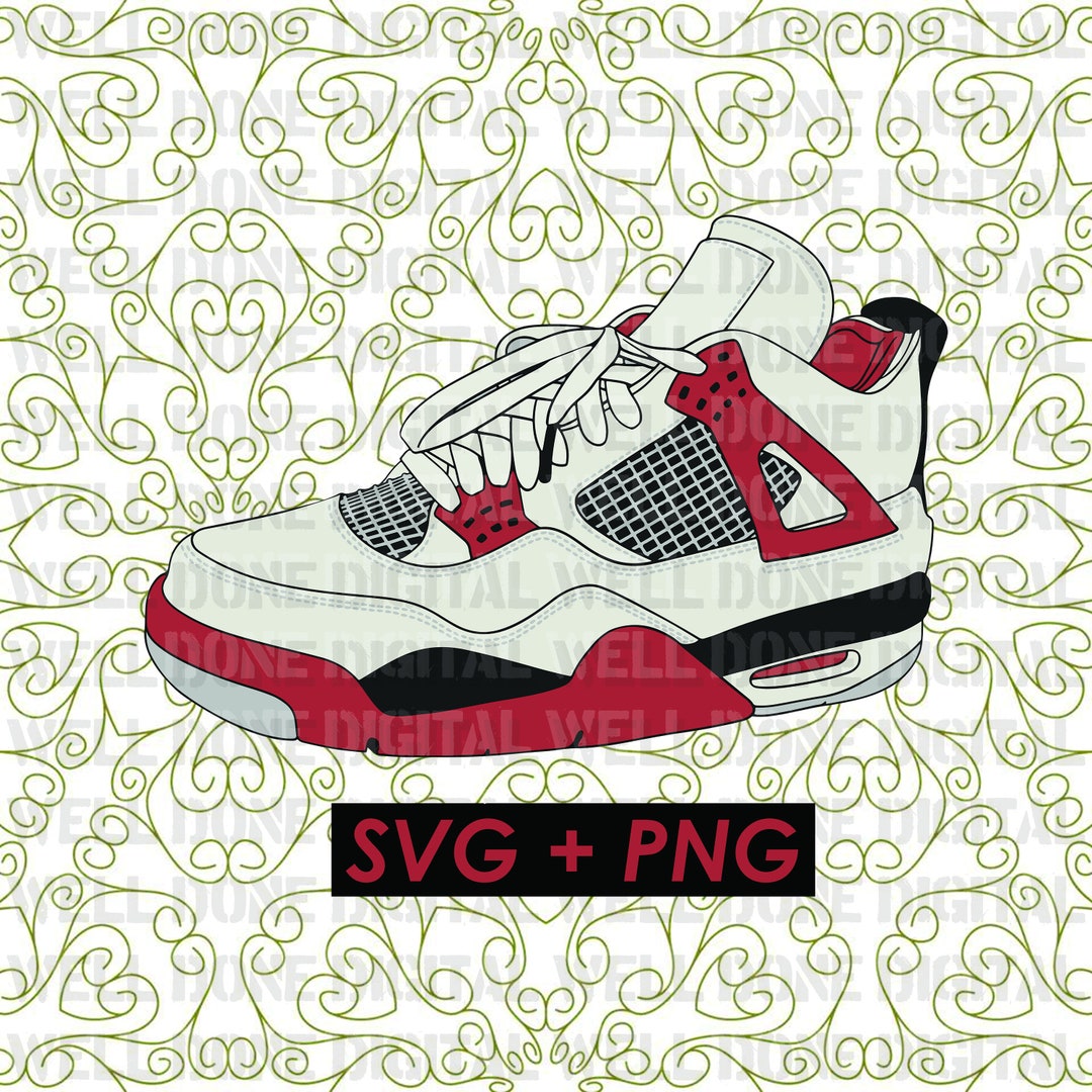 Jordan Svg, Jordan Png, Jordan 4s, Logo Svg, Kicks, Sneakers Drip ...