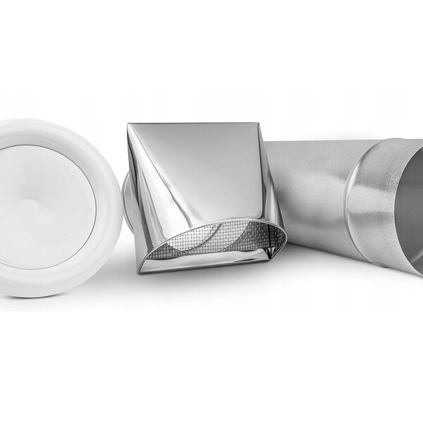 Vent Cover Wall Intake - Etsy