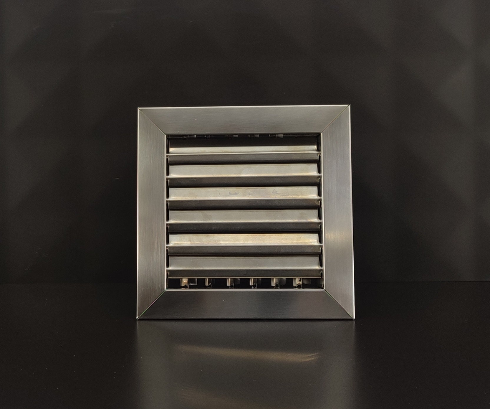 Custom-made Fireplace Ventilation Grilles, Air Vents,vent, HVAC Air ...