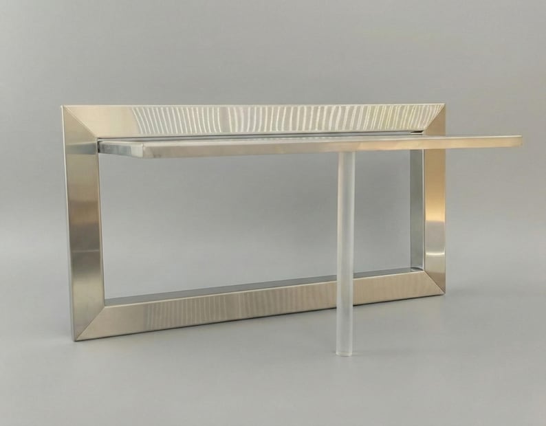 Trash Chute Door – Custom Swing Hatch, Stainless Steel or RAL, Made to ...