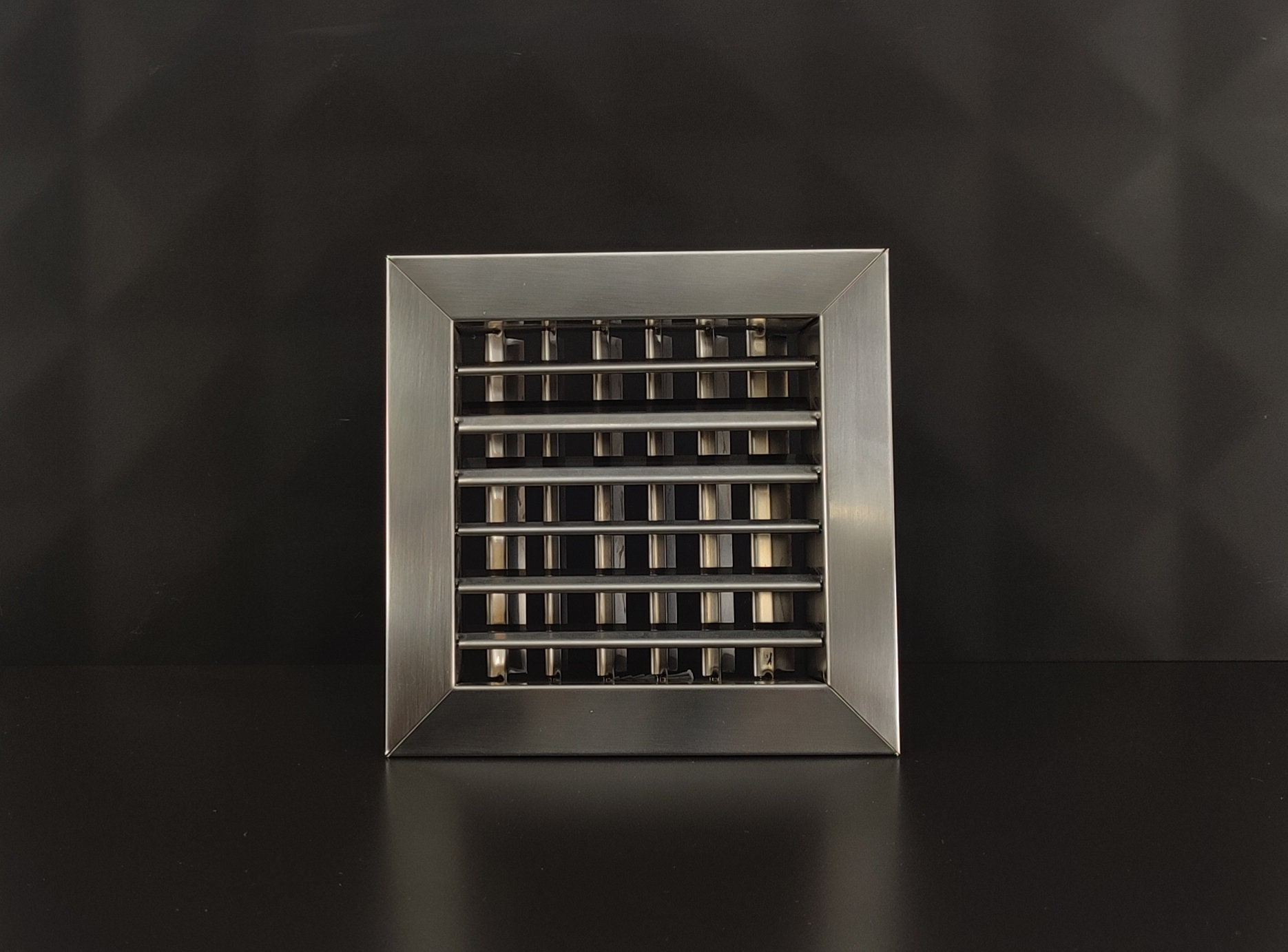 Custom-made Fireplace Ventilation Grilles, Air Vents,vent, HVAC Air ...