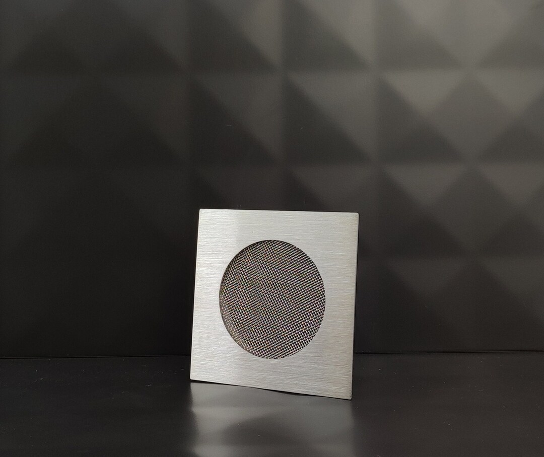 Stainless Steel Custom Vent Covers, Air Vent Covers, Wall Vents Any ...