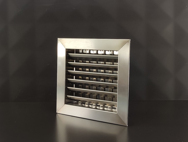 Custom-made Fireplace Ventilation Grilles, Air Vents,vent, HVAC Air ...