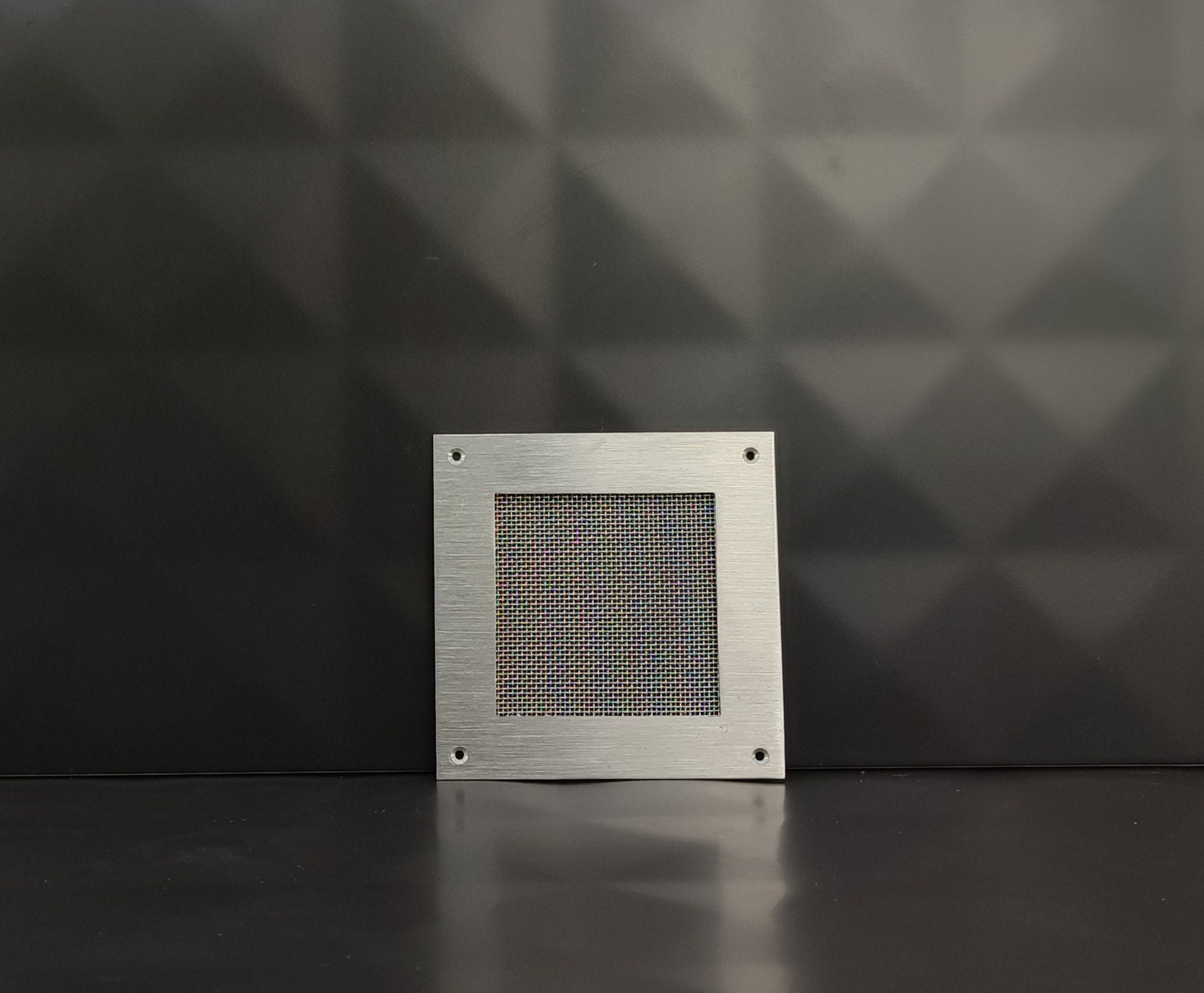 Stainless Steel Custom Vent Covers, Air Vent Covers, Wall Vents Any ...