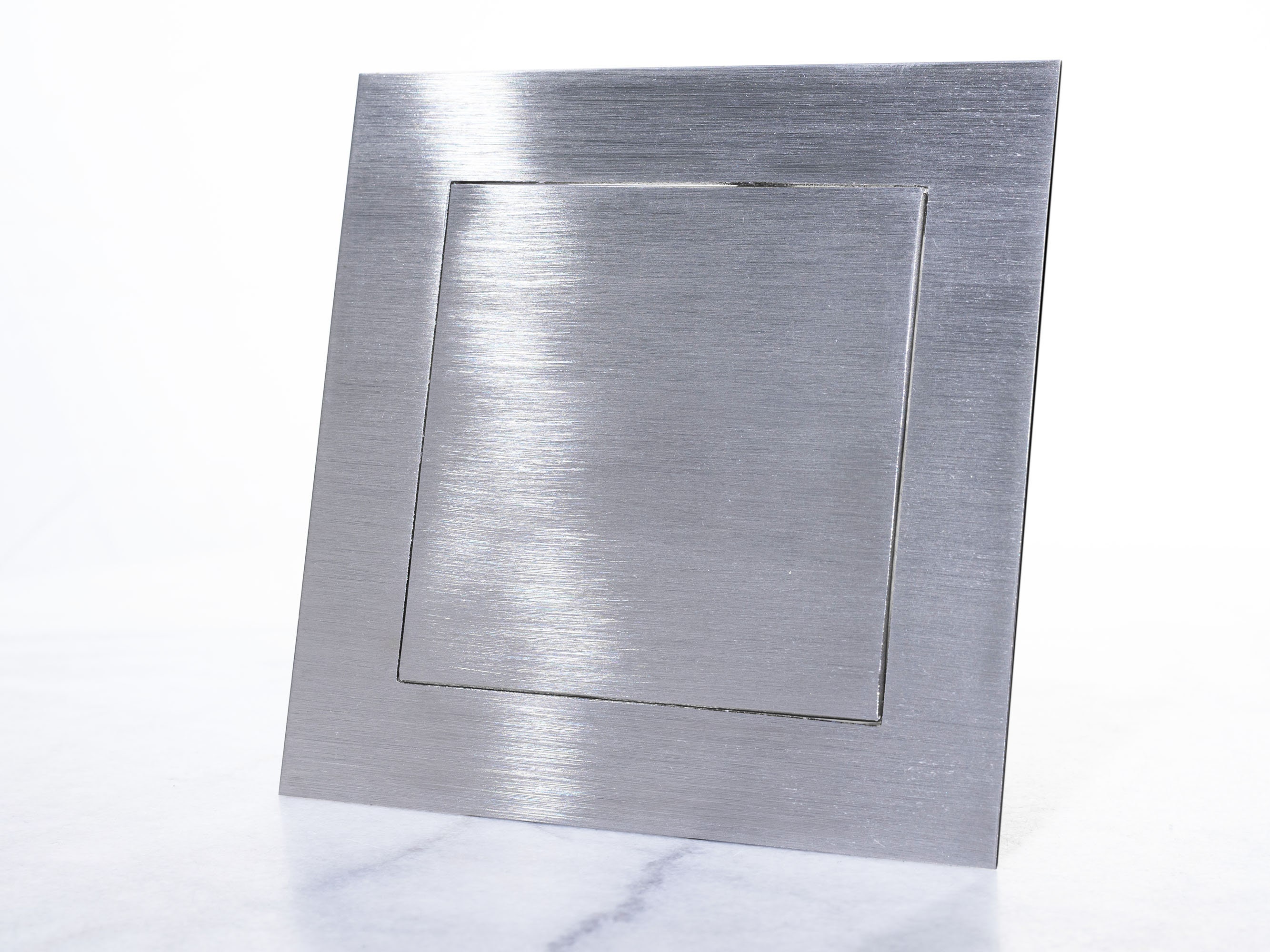 Stainless Steel Custom Inspection Doors, Inspection Door, Revision ...