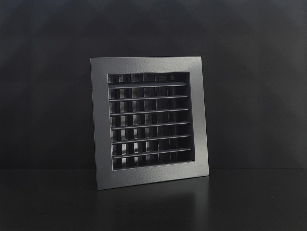 Vent Cover, Square Vent Cover, HVAC Vent Cover, Custom Vent Cover ...