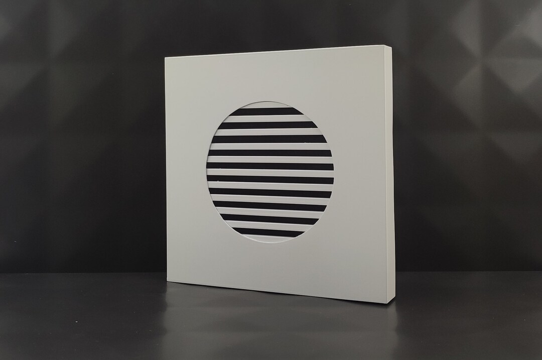 Decorative Extractor Cover, Air Vent Covers, Custom Extractor Cover ...