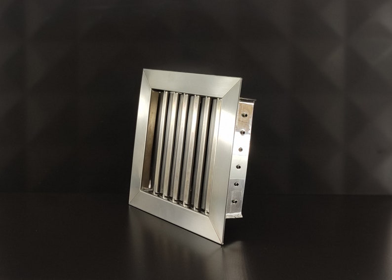 Custom-made Fireplace Ventilation Grilles, Air Vents,vent, HVAC Air ...