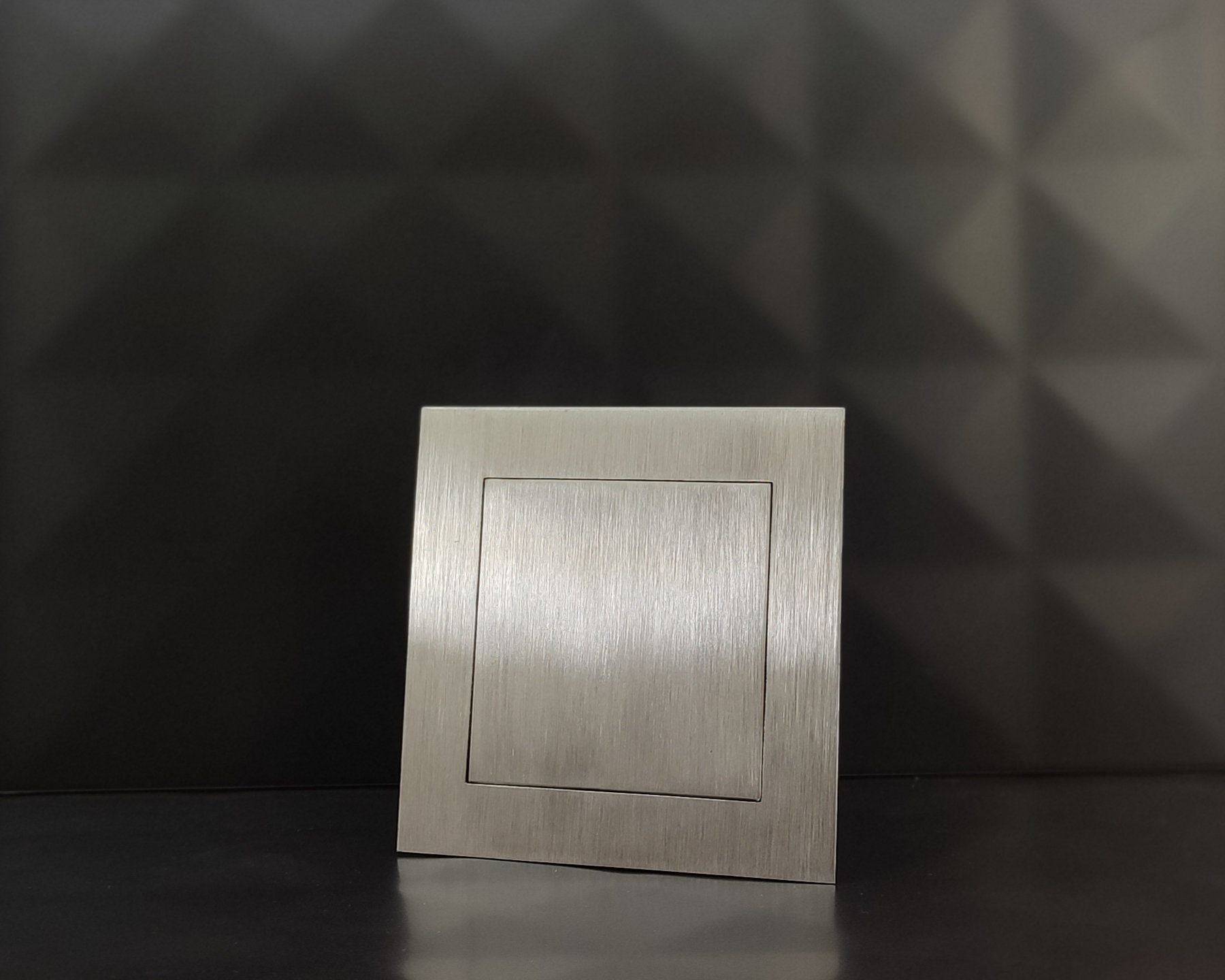 Stainless Steel Custom Inspection Doors, Inspection Door, Revision ...