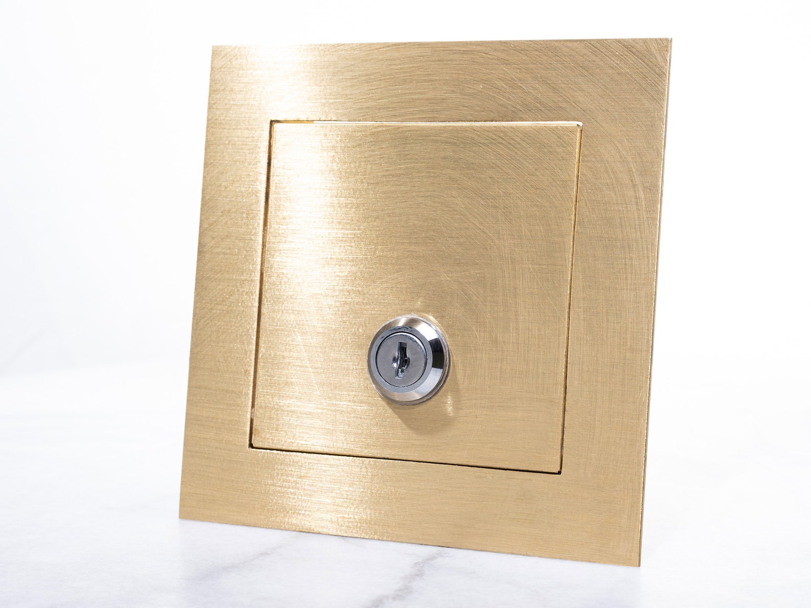 Fully Brass Custom Inspection Doors, Inspection Door, Revision Doors ...