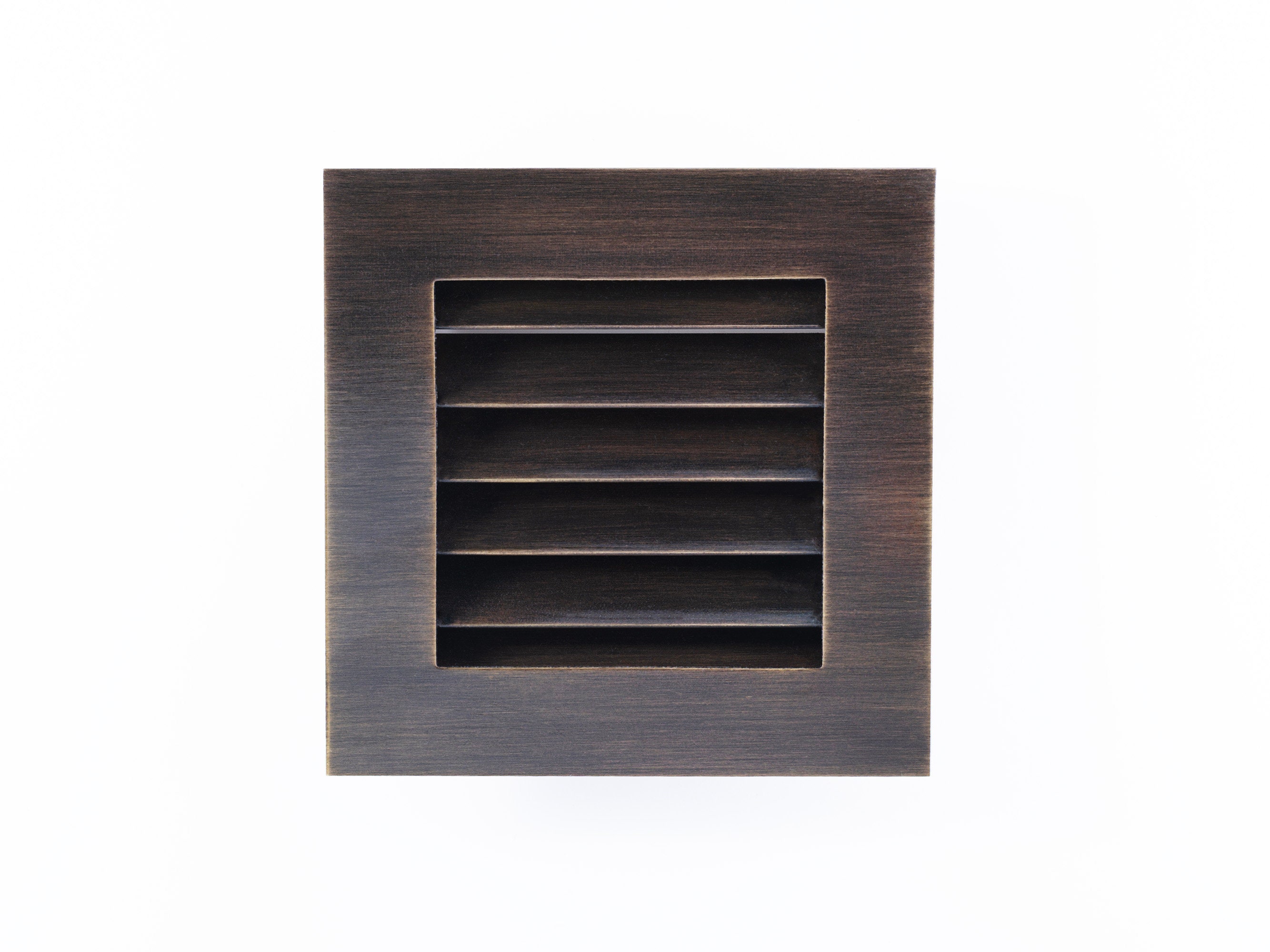 Custom-made Ventilation Grilles, Air Registers, Vent Covers, HVAC Air ...