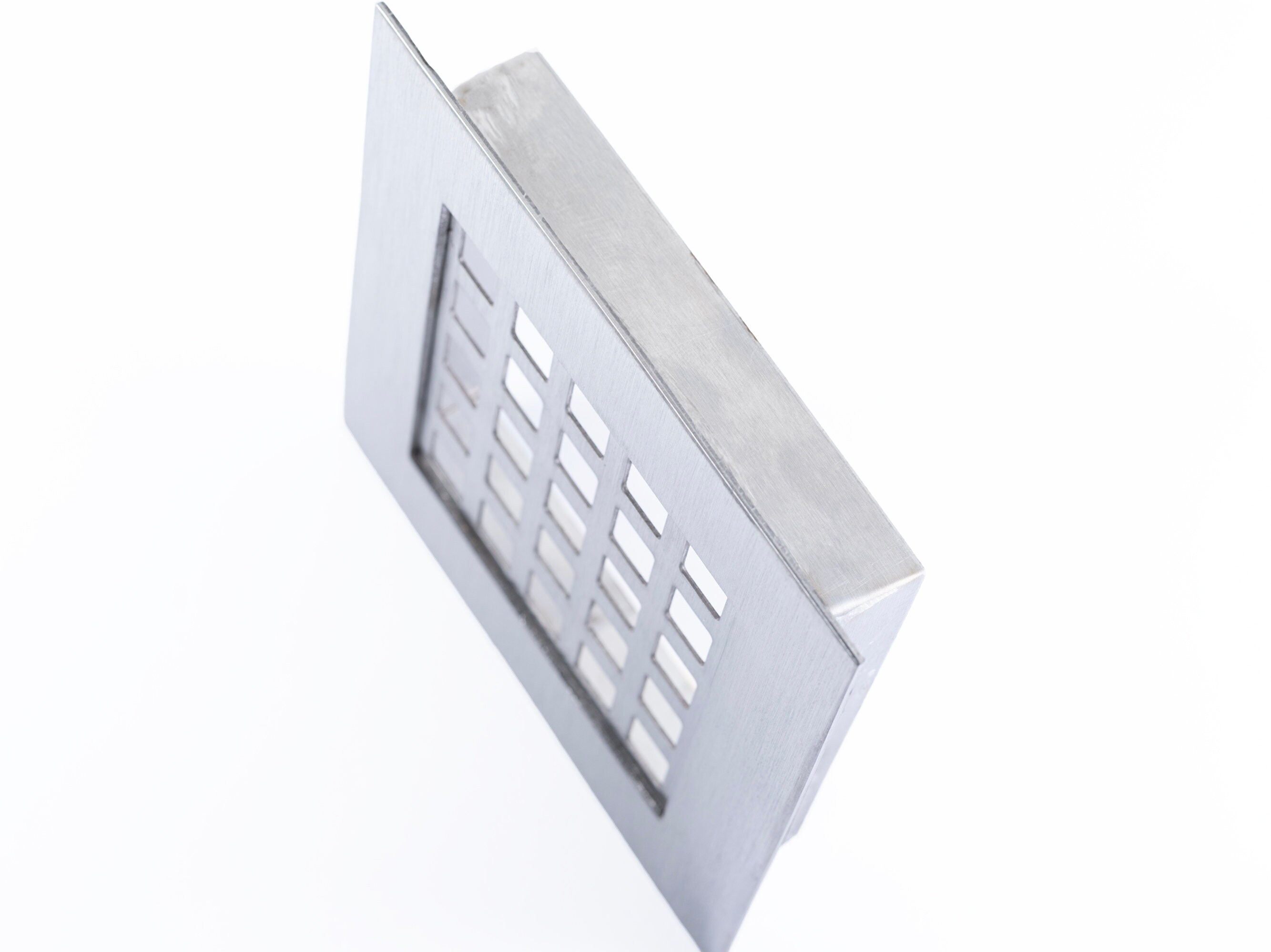 Custom Vent Cover With Mesh , Air Vent Covers, Wall Vents Any Size ...